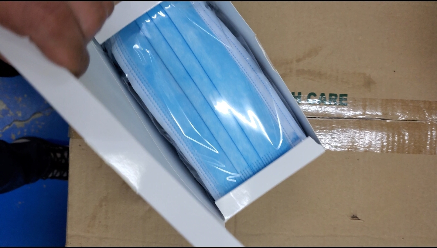 Taiwan’s Nationwide Face Mask Price Drop to Take Effect on February 1 ...