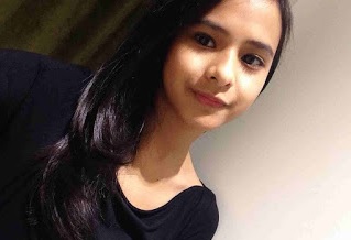 Profil Biodata dan Foto Cathy Fakandi - Biodata artis lengkap terbaru