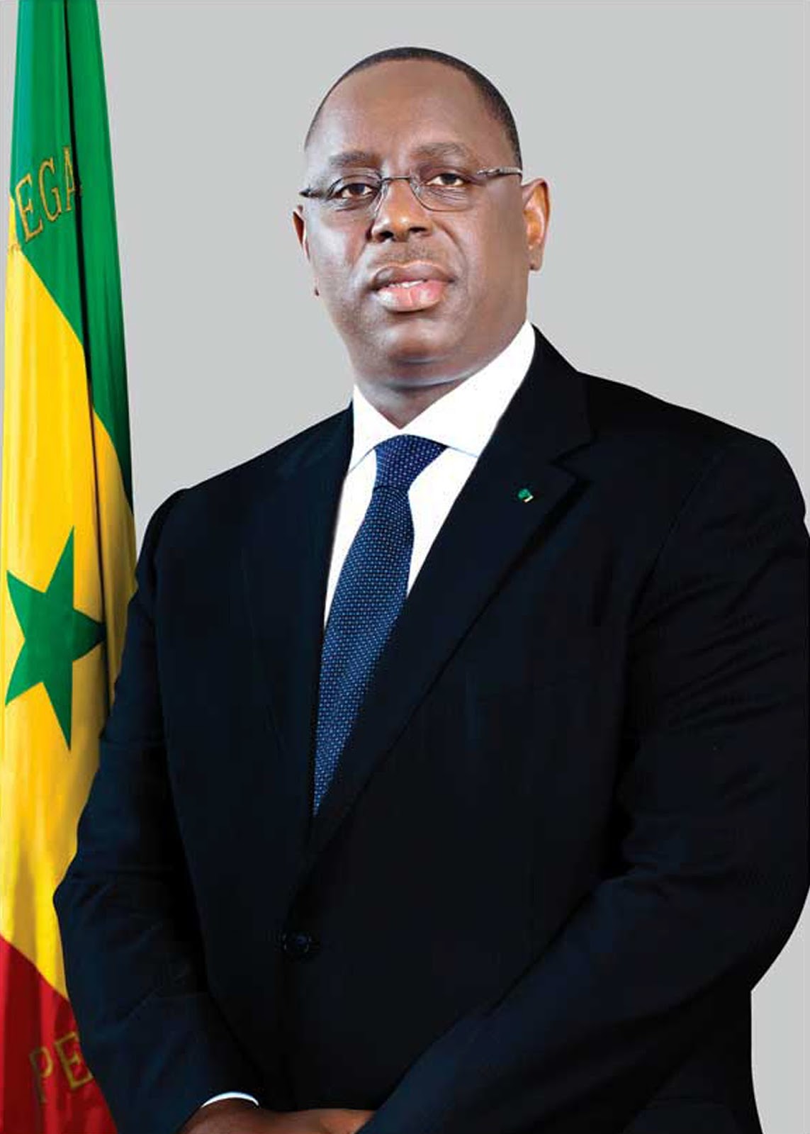 Nget Cell: New Senegal PM represents power consolidation by president