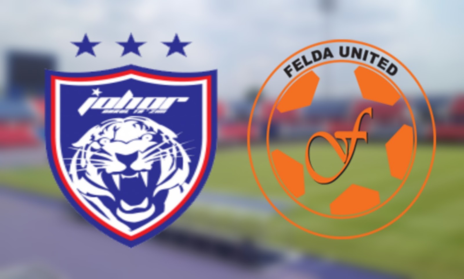 Live Streaming JDT vs Felda United 5 April 2019 Liga Super - CelotehSukan