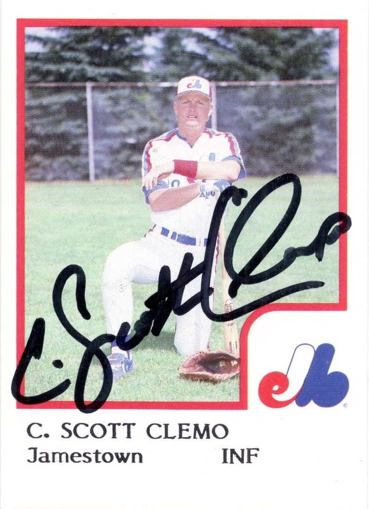 1986 PROCARDS PROJECT: 2020