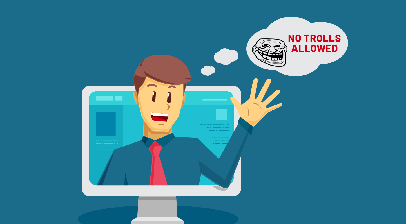 Are There Laws Against Trolling In India?