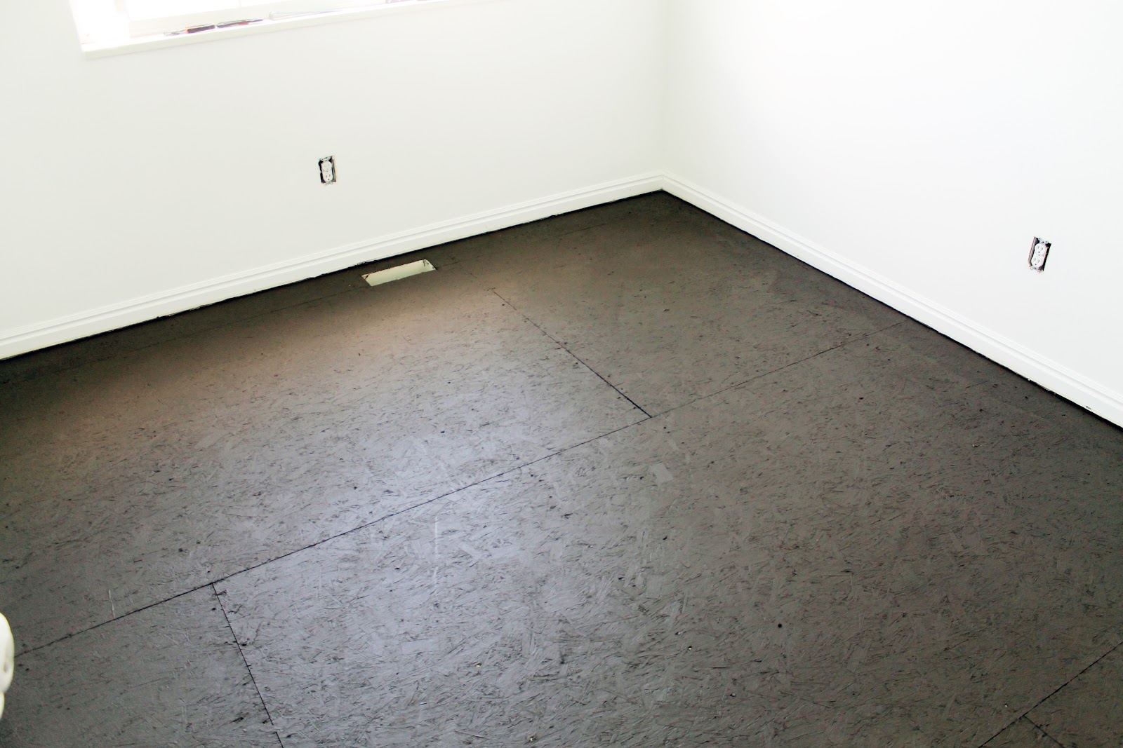 Above Par Studio Sub-floor - Chris Loves Julia