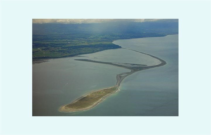 Sedimentasi : Pengertian, Penyebab, Proses, Jenis