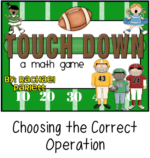 The Classroom Game Nook: Football Fun, Plus Colonial America Unit Sneak ...