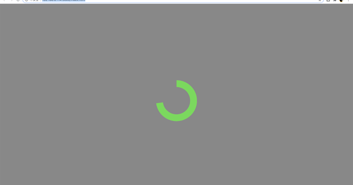 eui-eui.Range ~ Egret Engine API 範例