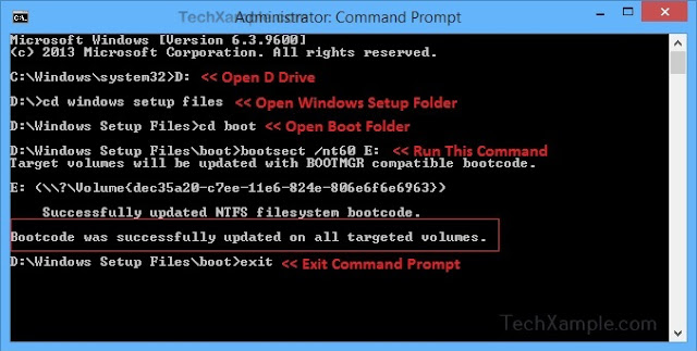 How to make a Pendrive Bootable Using CMD (Command Prompt) - (Step by ...
