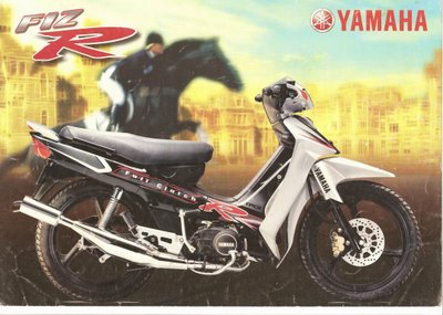 Komunitas Pecinta YAMAHA F1ZR se-Indonesia: Cara setting motor F1ZR ...