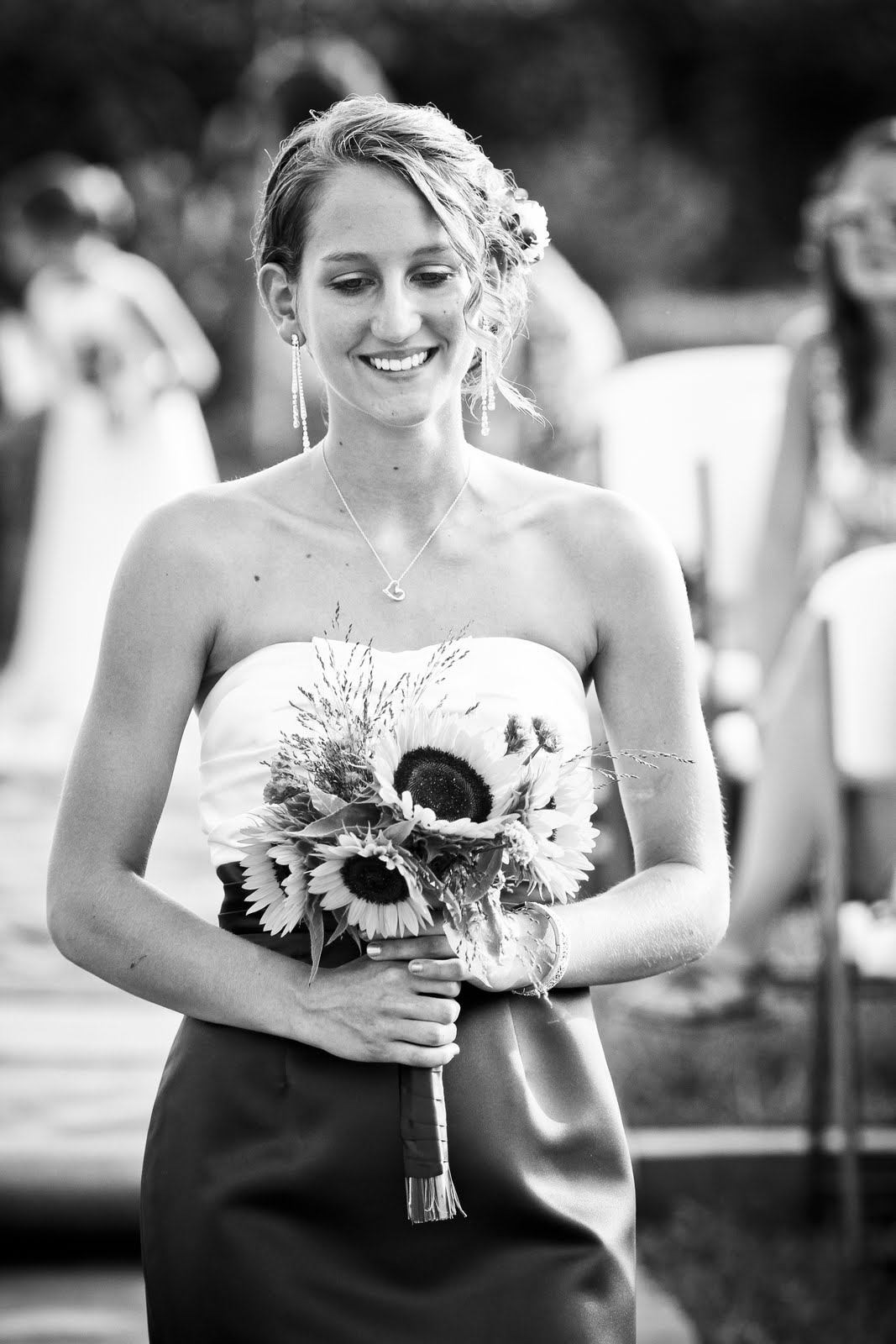 H. Kurtz Photography: Alfredo + Janell: Weaver's Orchard Wedding