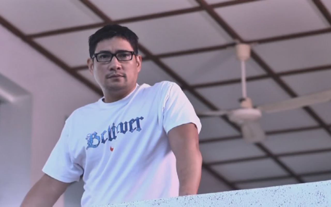 My Movie World: Tinik Official Trailer - Sineng Pambansa 2013: All ...