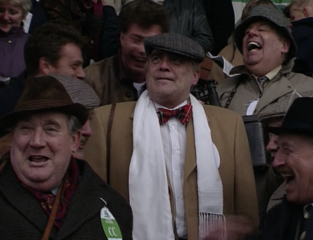 Coronation Street Blog: The Week In Classic Corrie