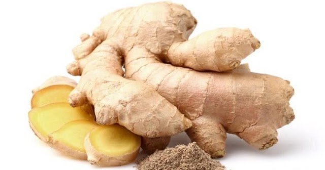 Eat Ginger Every Day for a Month This is What Happens to Your Body