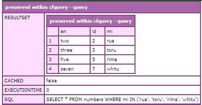 Adam Cameron's Dev Blog: CFML: weirdness with… and single-quote escaping
