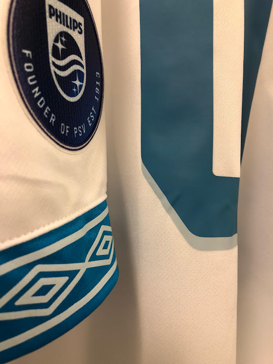 PSV 18-19 Away Kit Revealed - Footy Headlines
