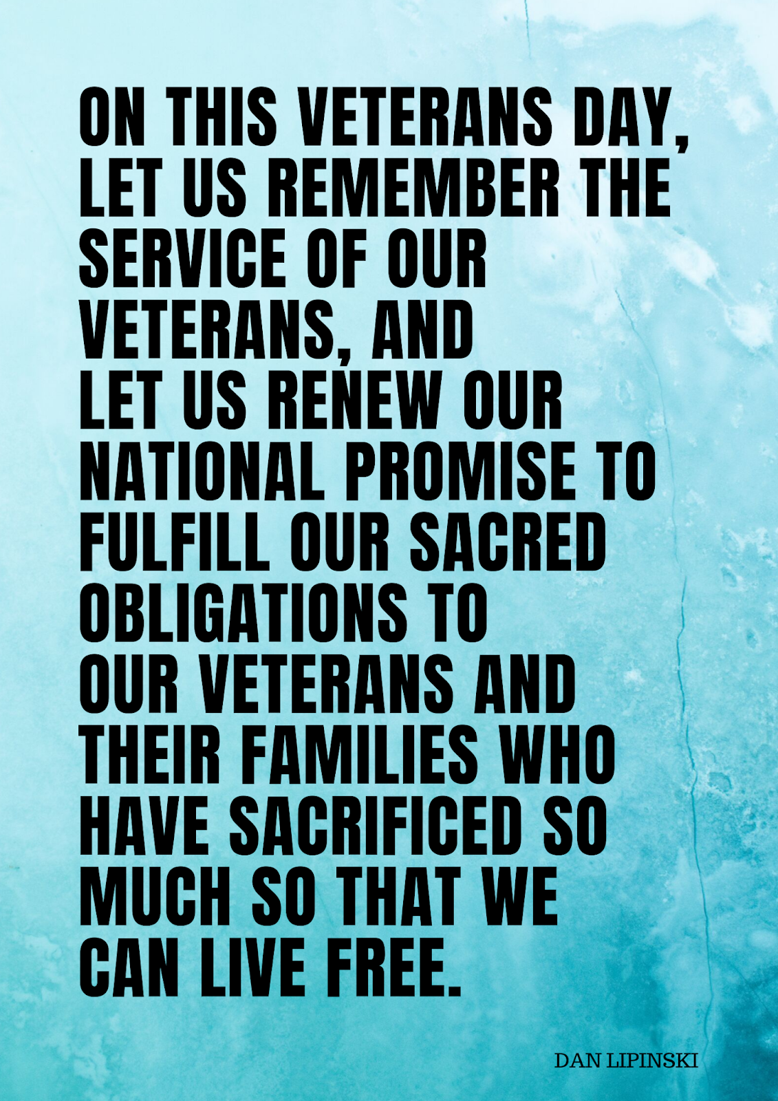 100 Veterans Day Quotes And Inspirational Sayings for American Veterans ...