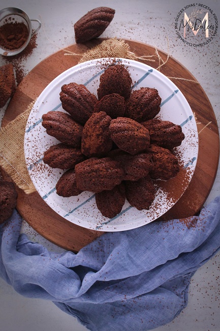 Mis Dulces Joyas / blog de repostería y pastelería : Portfolio