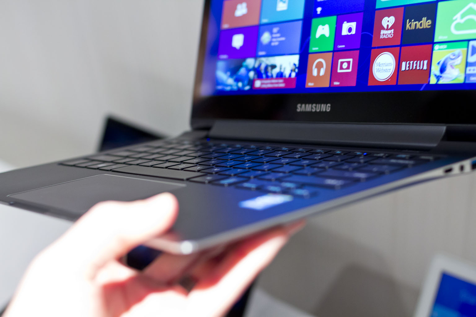 Don’t install Windows 10 if you have a Samsung PC! Don’t install Windows 10 if you have a Samsung PC!