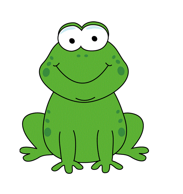 RANAS ANIMADOS.GIF SALTANDO - Imagui