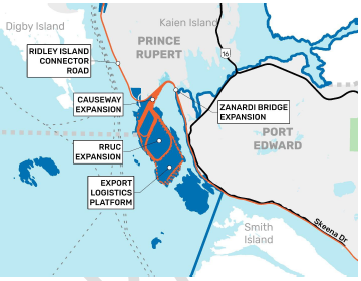 North Coast Review: Port of Prince Rupert seeks public comment on Draft ...