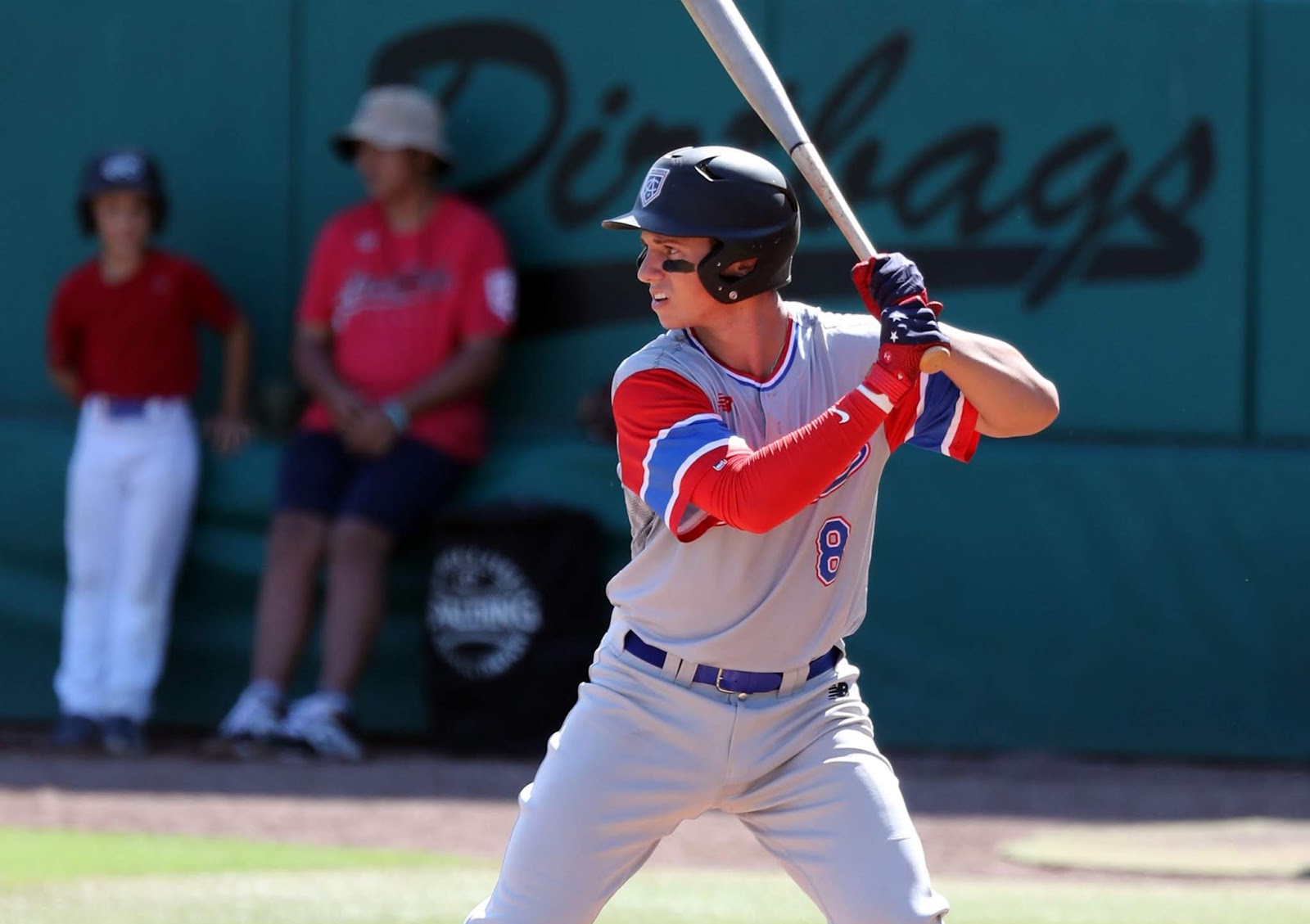 スポーツ雑記帳 -オレンジと炎とコウモリと-: 20' Draft Watch - Draft Board 6 (C)