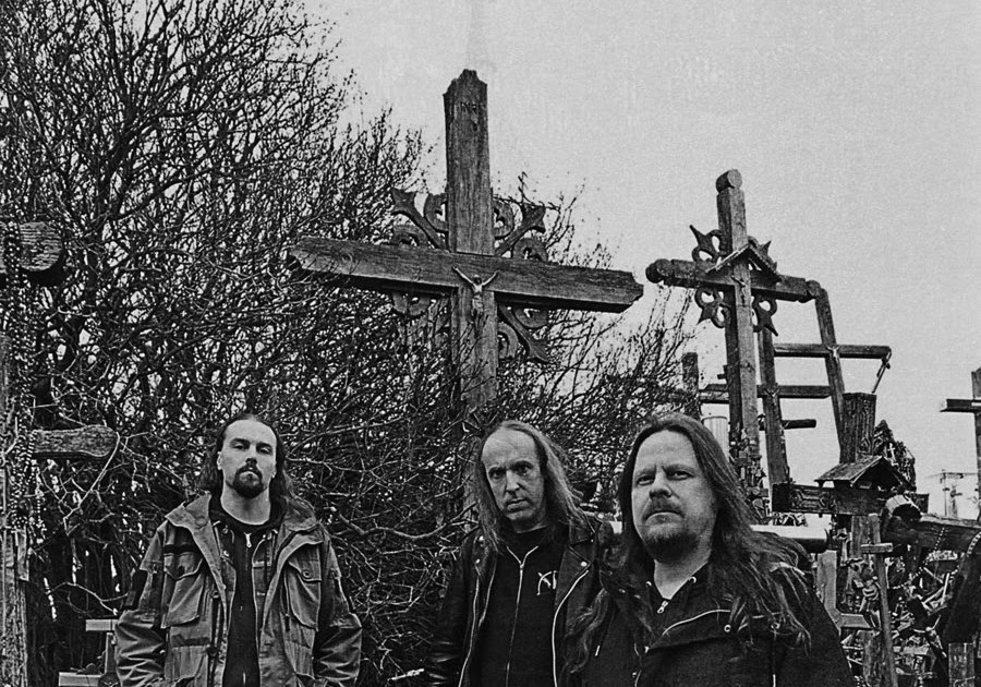 Interview - CADAVERIC INCUBATOR - Our guideline since beginning - to be ...