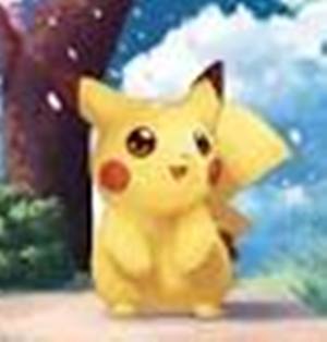 Jadi Master Pokemon GO ? Pelajari Nama Karakter Pokemon Beserta ...