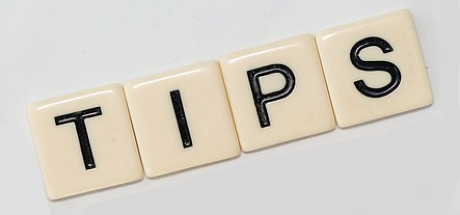 Tips to Improve your EFT Tapping Experience