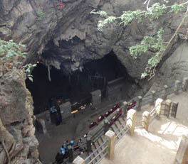 Halesi tour in Nepal, Khotang village tour, Halesi Mahadev cave, Heli ...