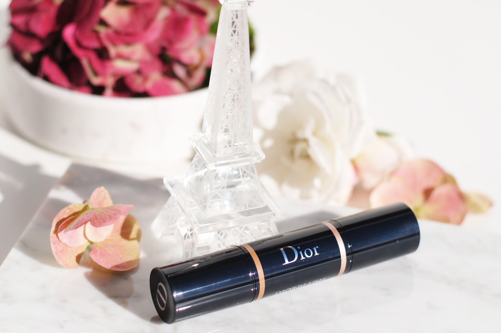 I AM A FASHIONEER: Dior - Skyline (Fall '16) Part 2