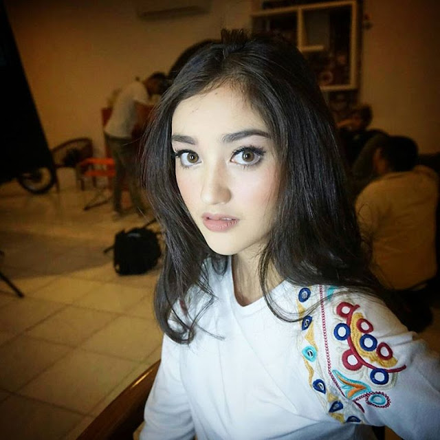 Biodata Dan Profil Ranty Maria Arlina