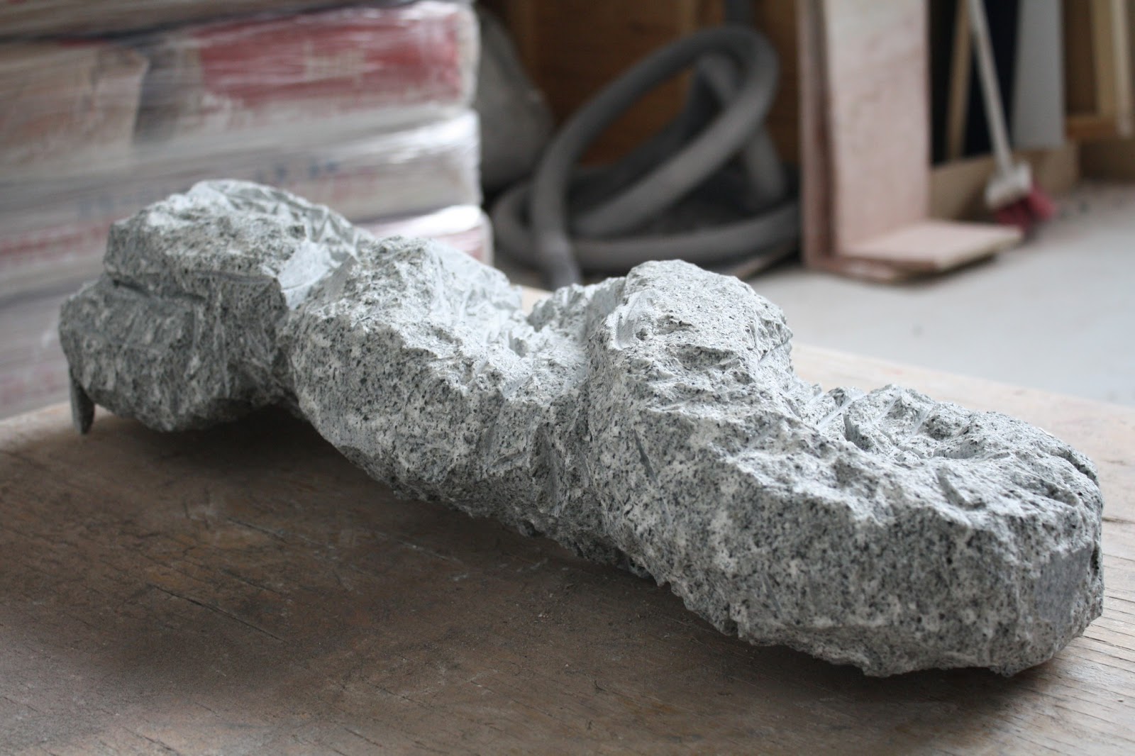 Valmistuvat kuvataiteilijat 2013, Turun Taideakatemia: Sami Aho