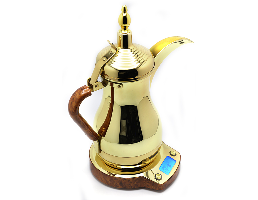Arab Dalla Coffee Maker