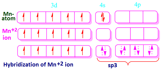 Why is TiCl2 paramagnetic while TiO2 is diamagnetic? - CHEMSOLVE.NET