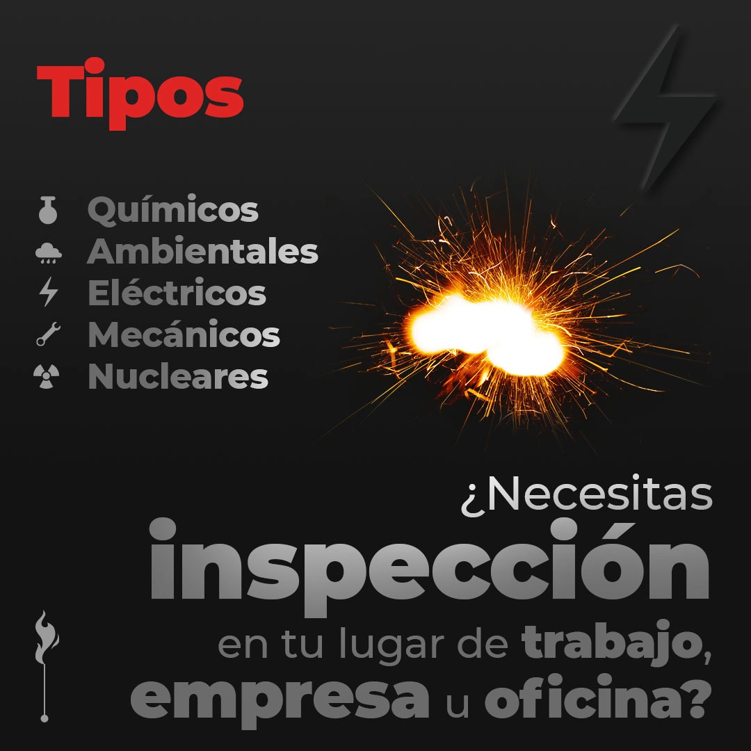 ¿Qué son los focos de Ignición?