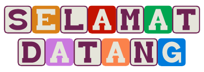 Ilmu Gratis: Selamat Datang