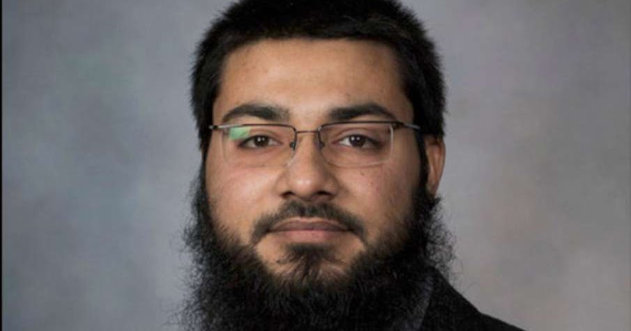 90 Miles From Tyranny : Minnesota: Muslim Migrant Physician Pledges ...