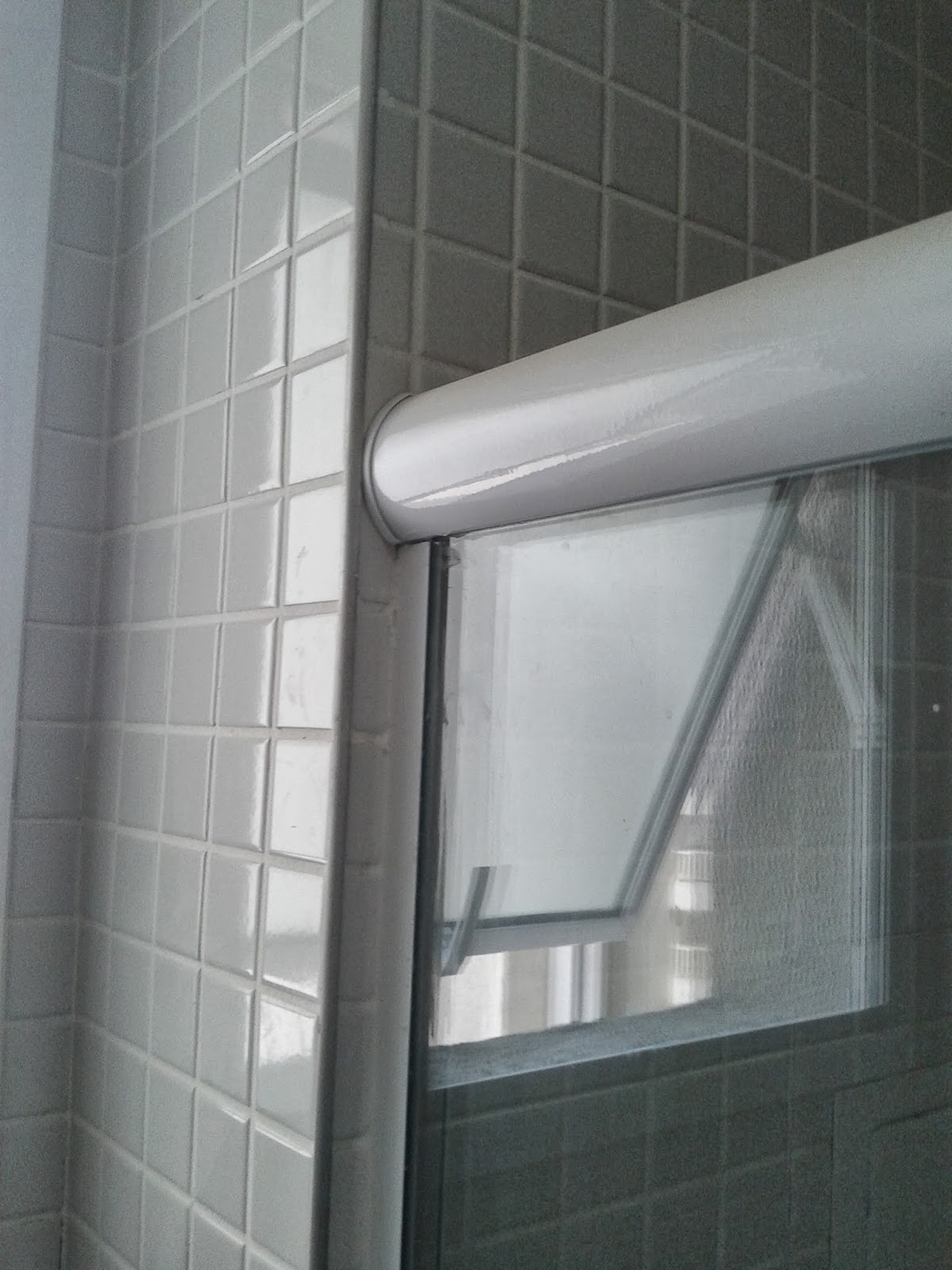 Almanaque do Vidro: BOX DE CORRER FRONTAL 02 PEÇAS BC