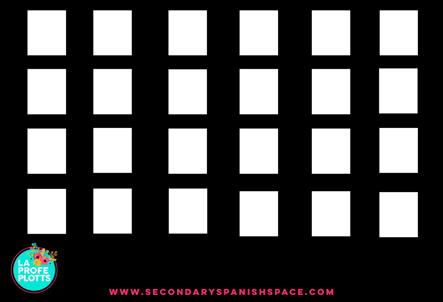 4 Fun Vocabulary Games For Any Subject Secondary Spanish Space 4-fun-vocabulary-games-for-any-subject-secondary-spanish-space