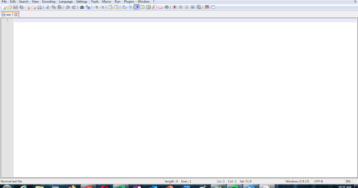 Coding Bareng Aja: how to compile and run pascal in notepad