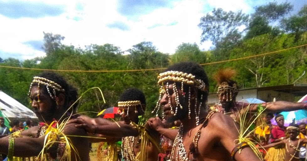 Morobe Tourism Bureau: Wau show set for Nov 2-4