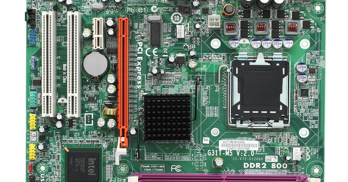 मदरबोर्ड क्या है ? || What Is Motherboard||