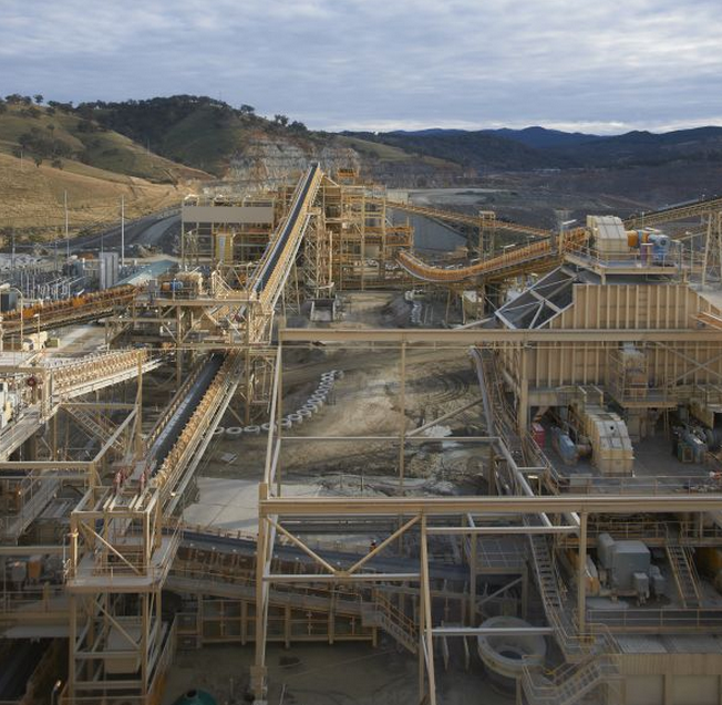 Newcrest report reveals confidence in Golpu mine - Pacific Mining Watch