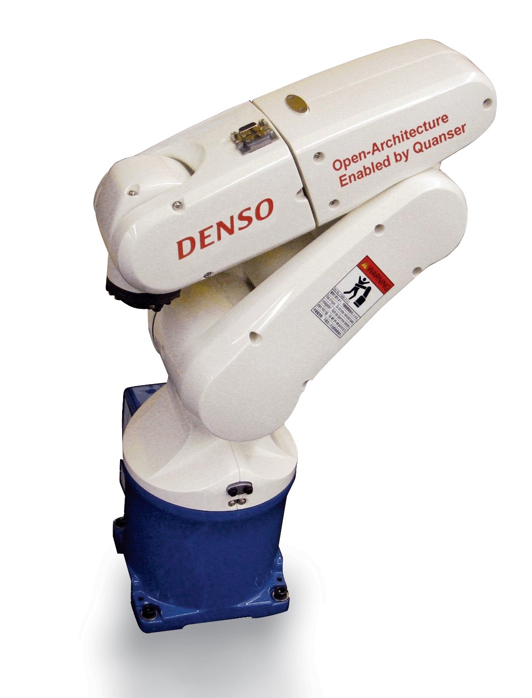 Quanser Engineering Blog - Your Comments Welcomed!: A Simple Way To ...