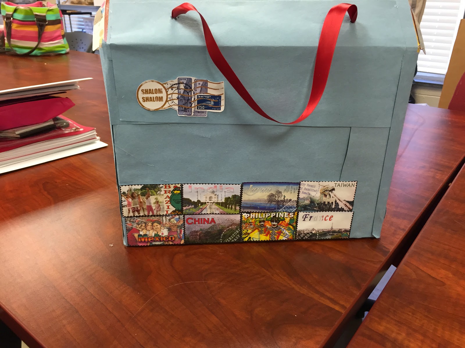 The Beginning Journey of A Girl Scout Leader!: A World Of Girls Journey ...