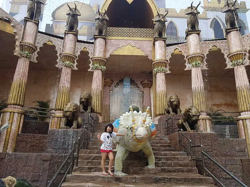 7+ Tempat Wisata Batu Malang - Terbaik dan Populer Banget! - NgeTrip