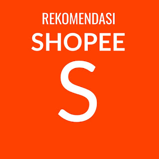 KATALOG PRODUK SHOPEE