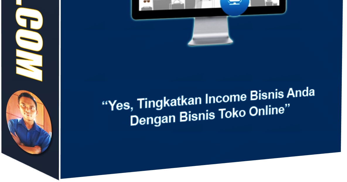 Toko Digital - Rizapreneur.com: PLR Indonesia - Bisnis Toko Online - Panduan Bisnis Online