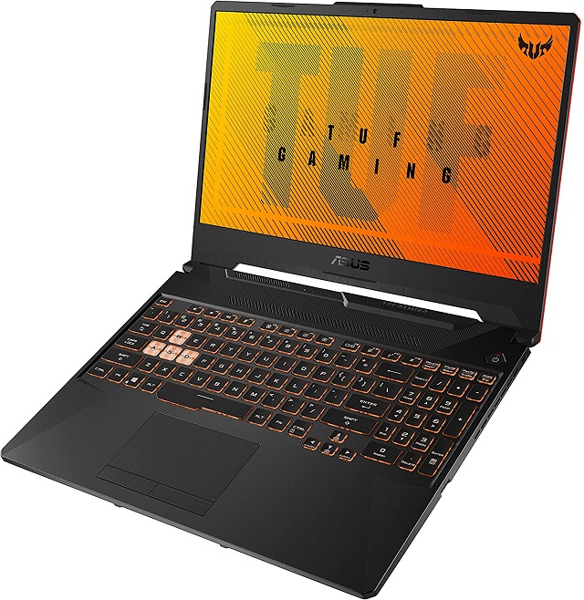 ASUS TUF Gaming F15 FX506LH-HN042T: Fenomenal | Mi Mundo Gadget