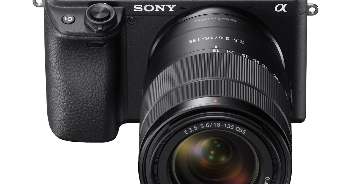 7KLIK: SONY ANNOUNCES ITS NEXT-GENERATION Α6400 MIRRORLESS CAMERA AND ...