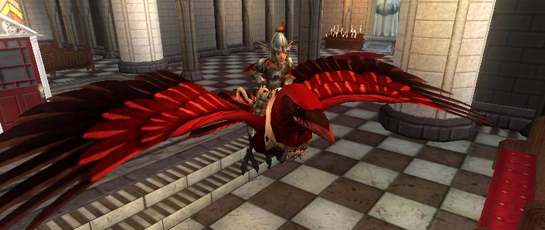 Top Ten Most Popular Mounts - Swordroll's Blog | Wizard101 & Pirate101